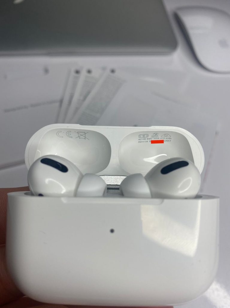 Buy Apple Air Pod Pallets