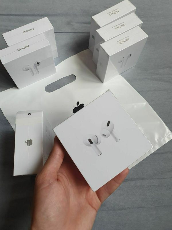 Buy Apple Air Pod Pallets