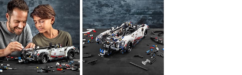 Technic lego for sale