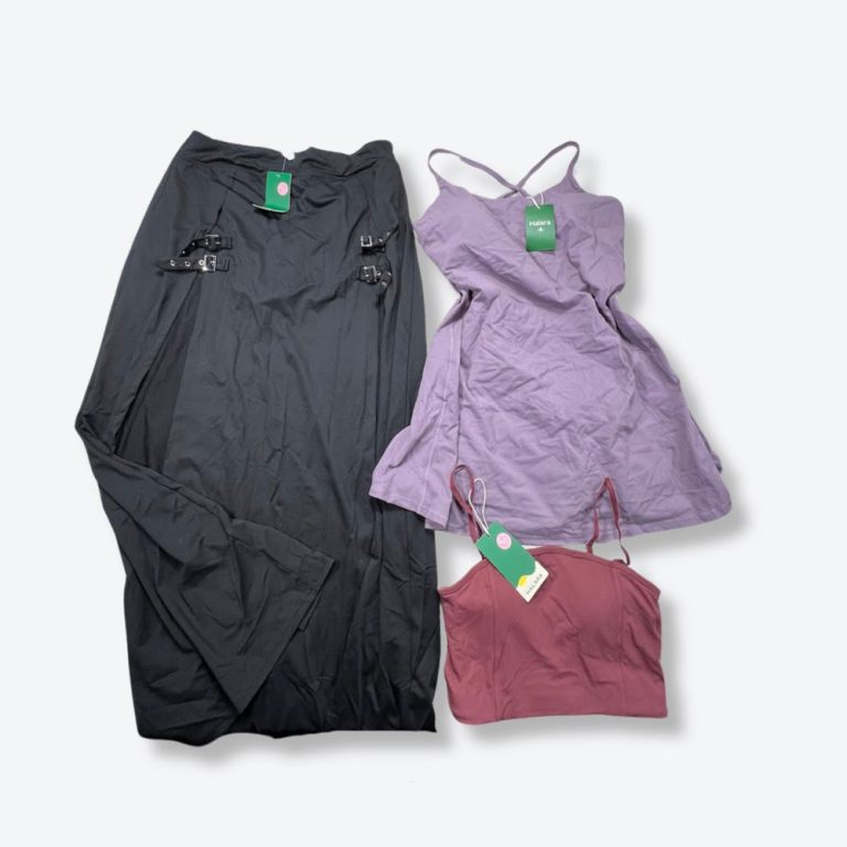 Wholesale Halara Clothing Pallet for Sale – Limited Stock | Liquidation ...