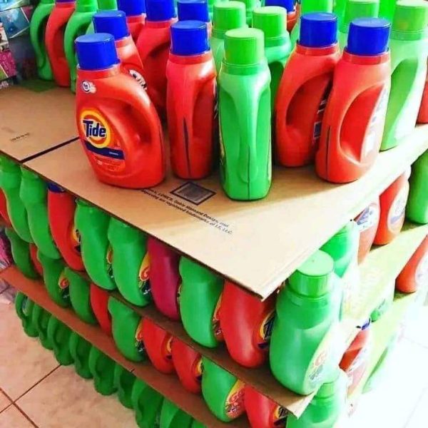 Wholesale Tide Detergent Pallets for Sale - Clean with Power ...