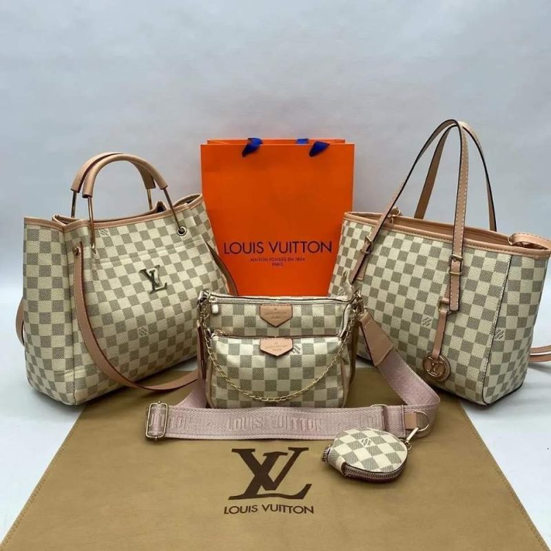 Wholesale Louis Vuitton Purse Pallet: Authentic Bags cheap