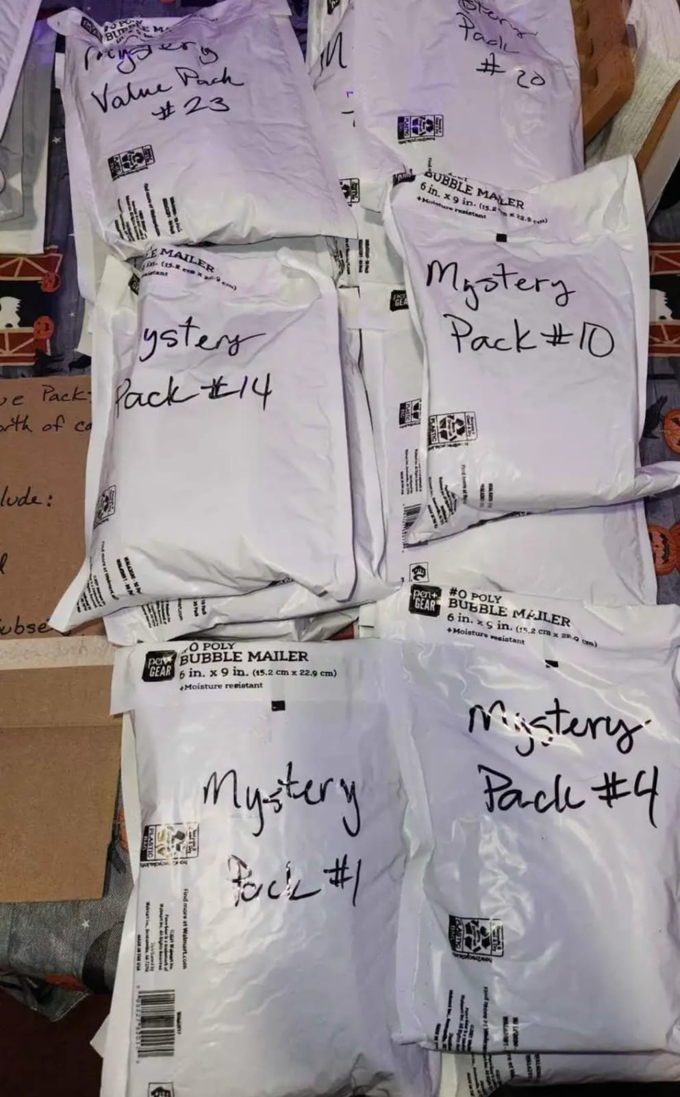 Sport Card Liquidation Pallet: Collect and Resell Today | Liquidation ...