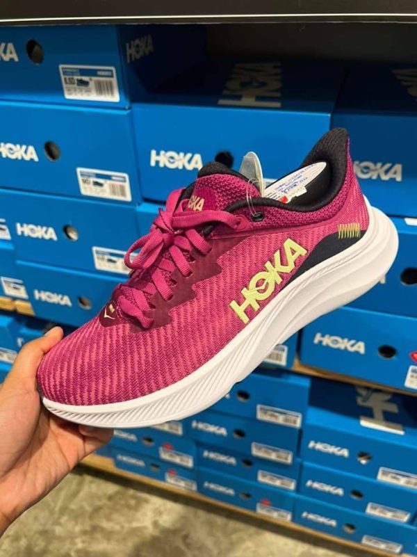 Wholesale Hoka Shoes Liquidation Pallets for Resellers cheap